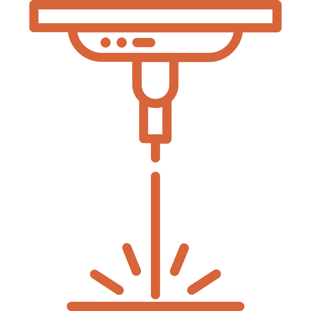 Custom Laser Cut Business Signs | Skyline Laser Co.