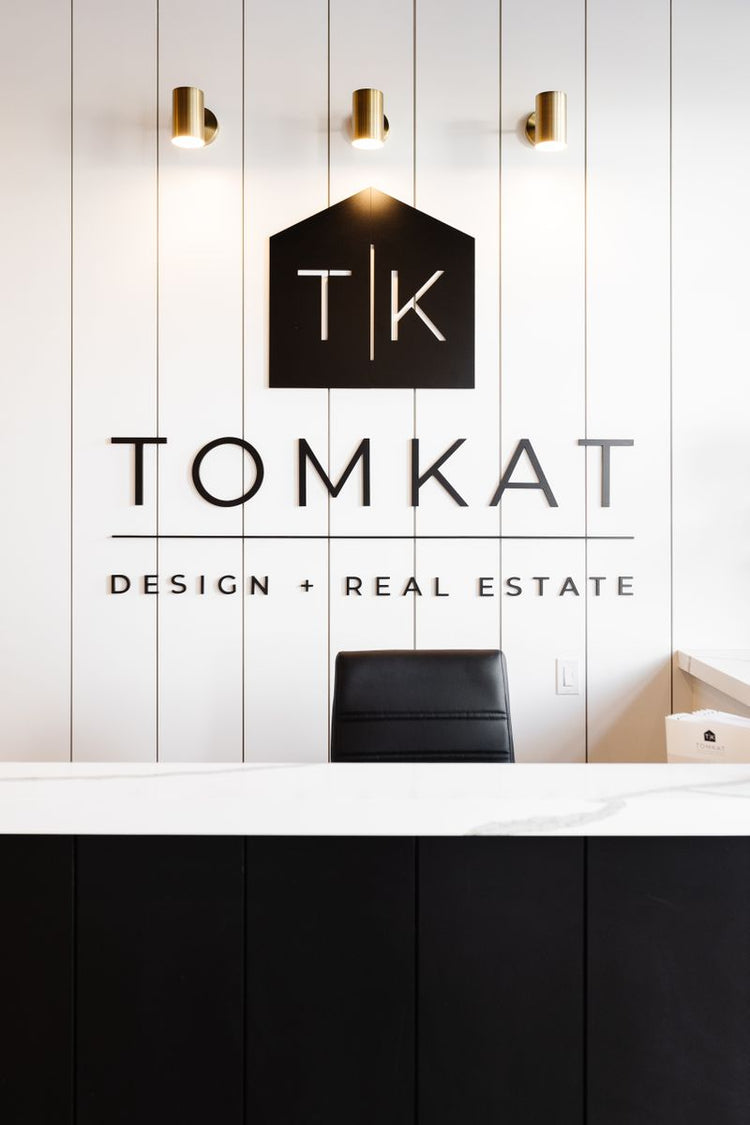 Custom Laser Signs for Business, Home, or Events – Skyline Laser Co.